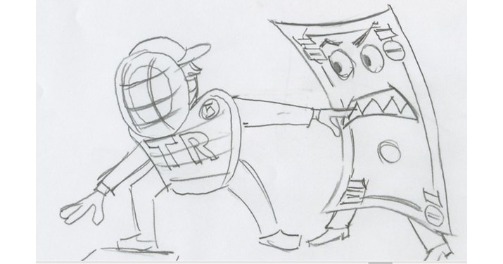 LearningRx Announces National "Picture Our President" Contest Winner