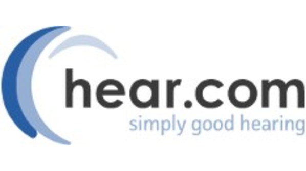 hear.com unveils unprecedented next-generation hearing aid, horizon