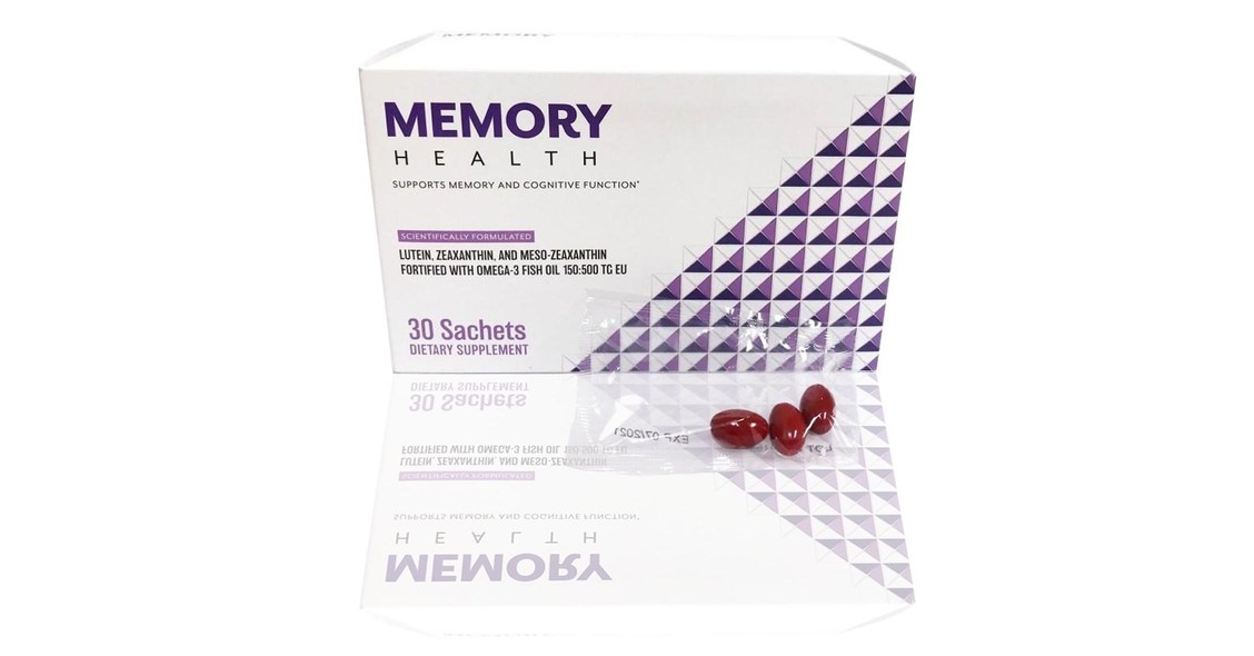 A Meta-Analysis of Randomized Intervention Trials Confirms: MEMORY ...