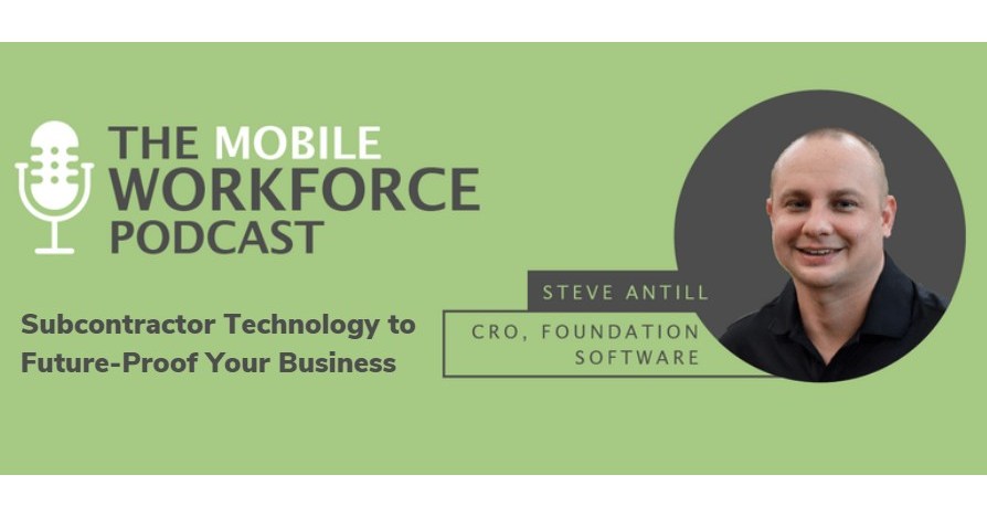 Foundation Software, LLC to Debut Podcast on AboutTime's WorkMax Mobile ...