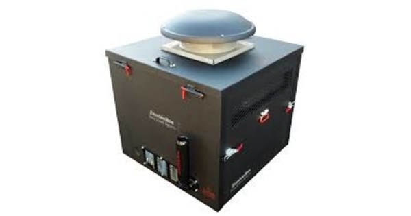 Power Generator Noise-Control ZombieBox Receives 'Series A' Investment ...