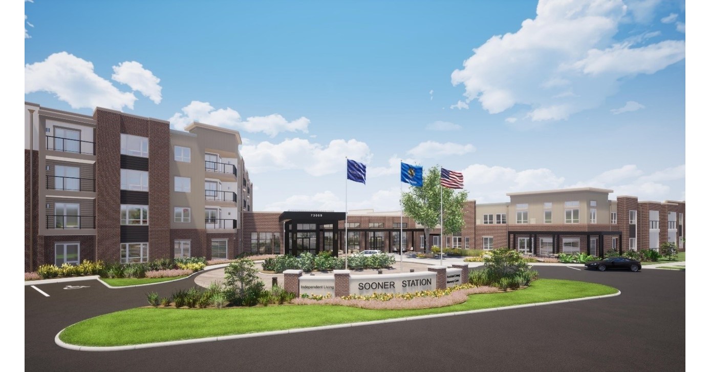 Sooner Station and the Osher Lifelong Learning Institute at the ...