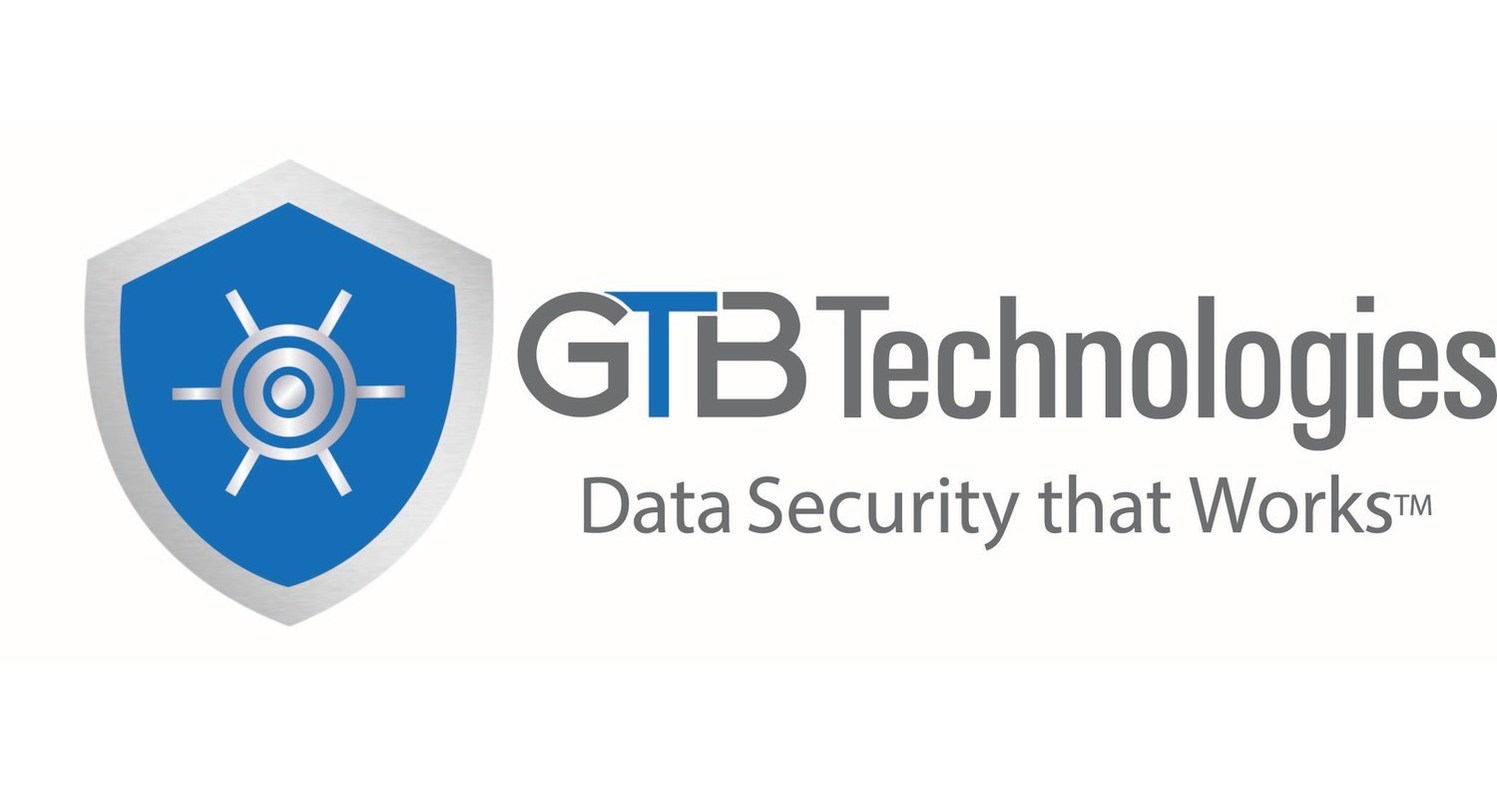 GTB Technologies Named 2021 Best DLP Solution & Top Cybersecurity Company