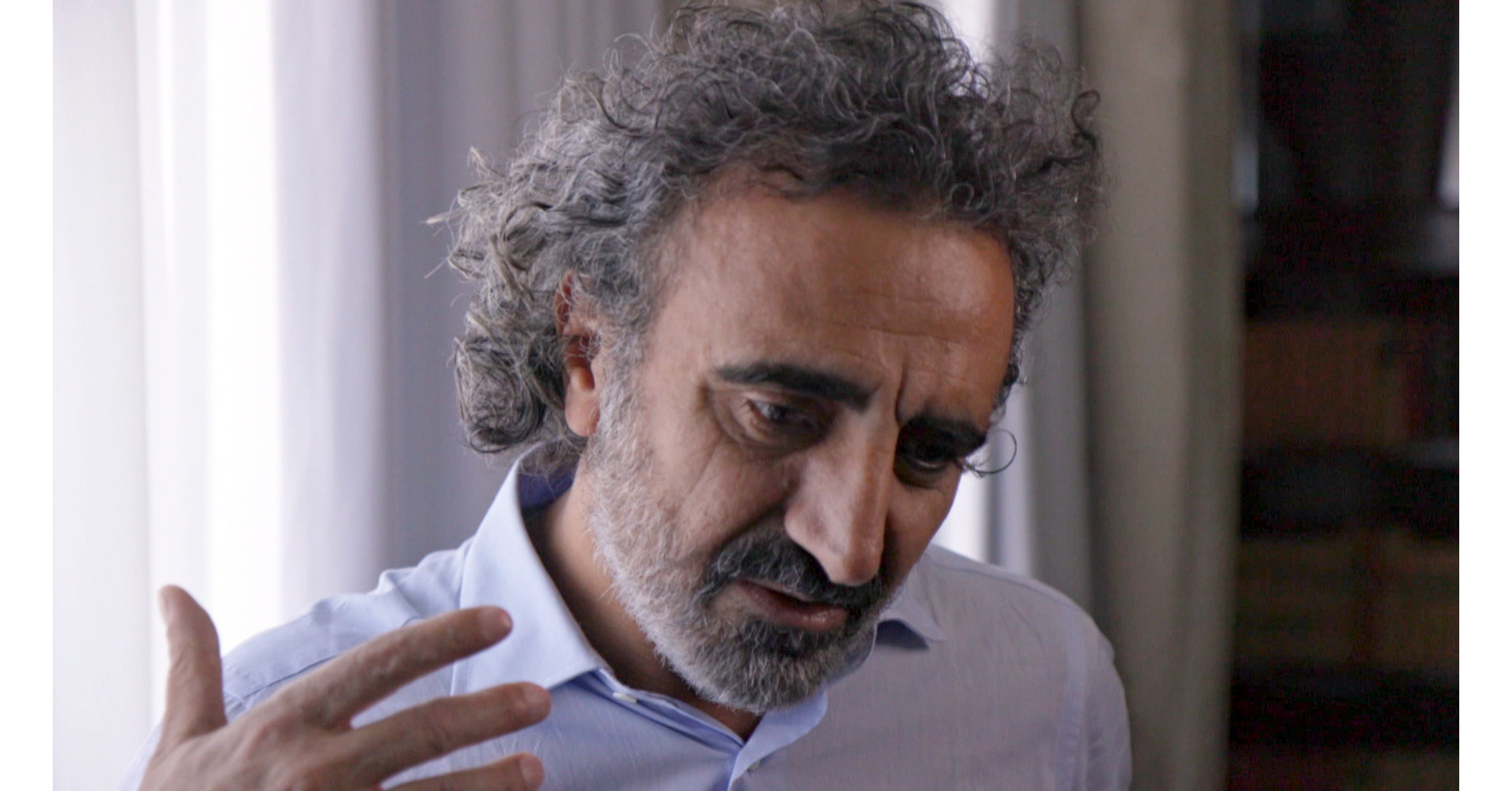 Chobani CEO & Founder Hamdi Ulukaya's Humanity First Story Featured In ...