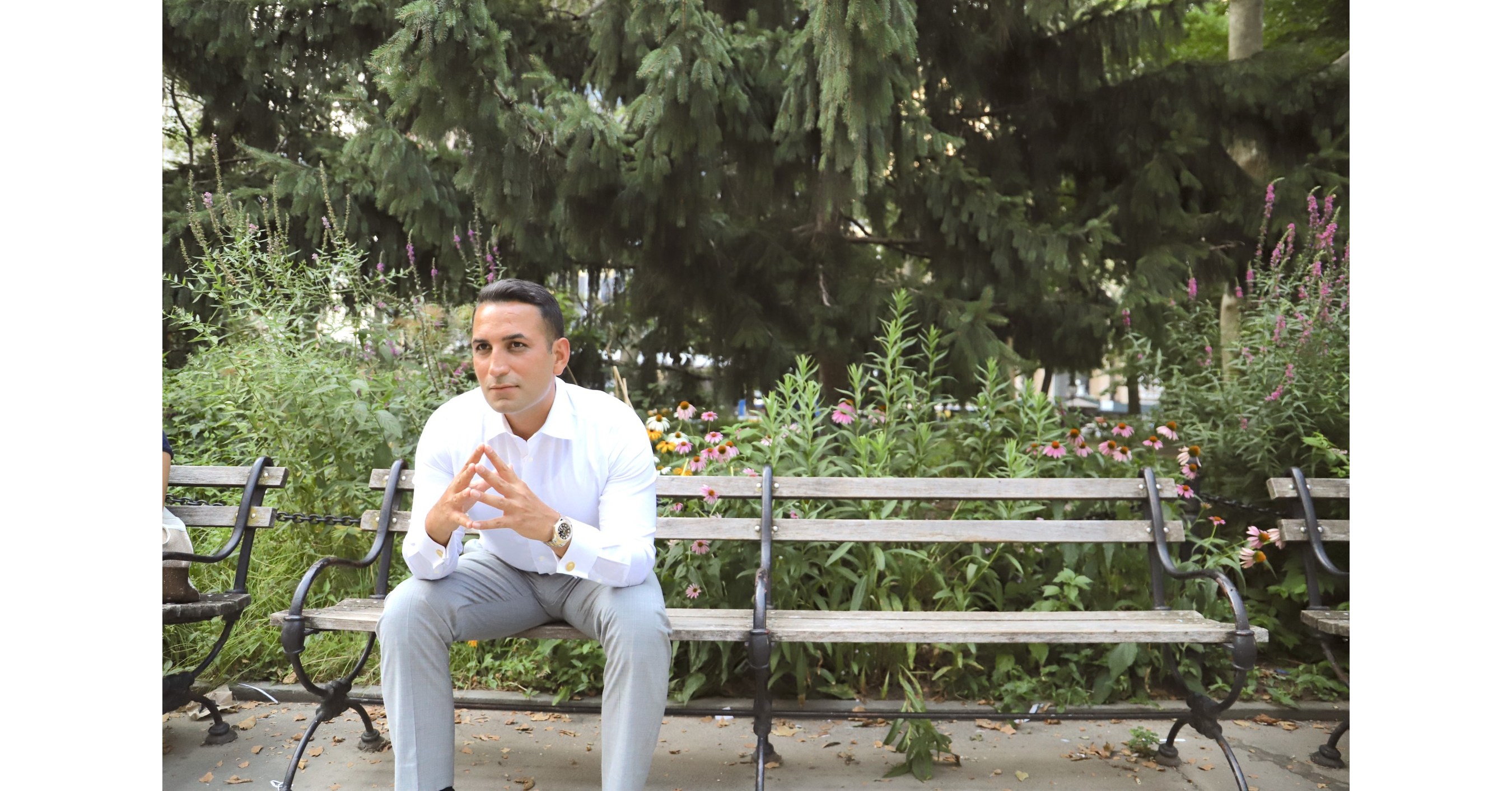 Corey Ahlawat & Centurion Financial Announces Partnership with PACE ...