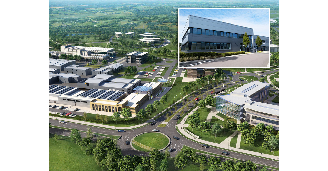 REE Automotive Opens New Engineering Center of Excellence in the UK