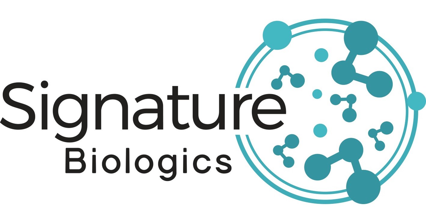 Signature Biologics™ Joins Rare Disease Company Coalition Focused on ...