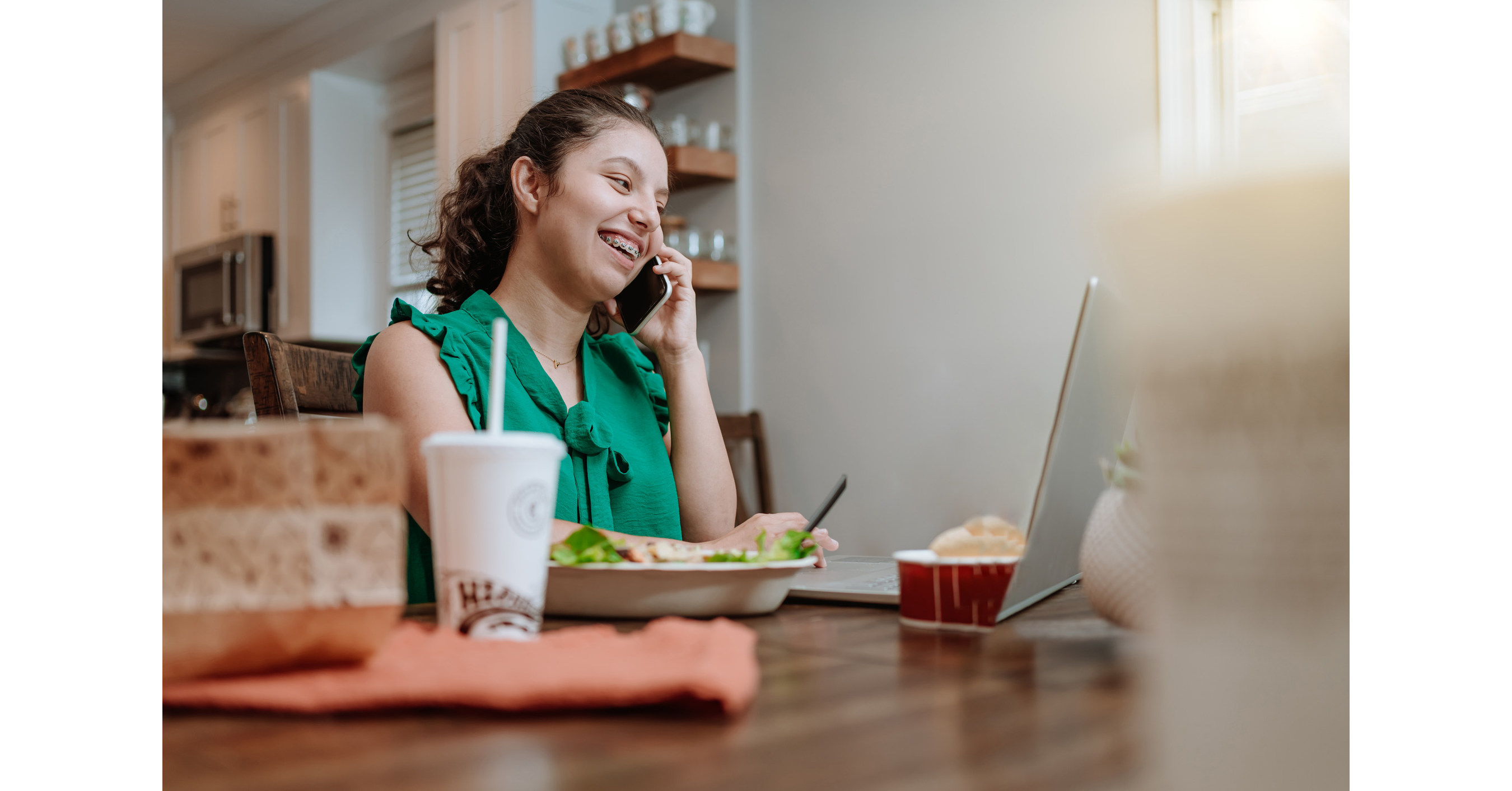 Chipotle Builds Virtual Community For Its Remote Workplace - Feb 16, 2021