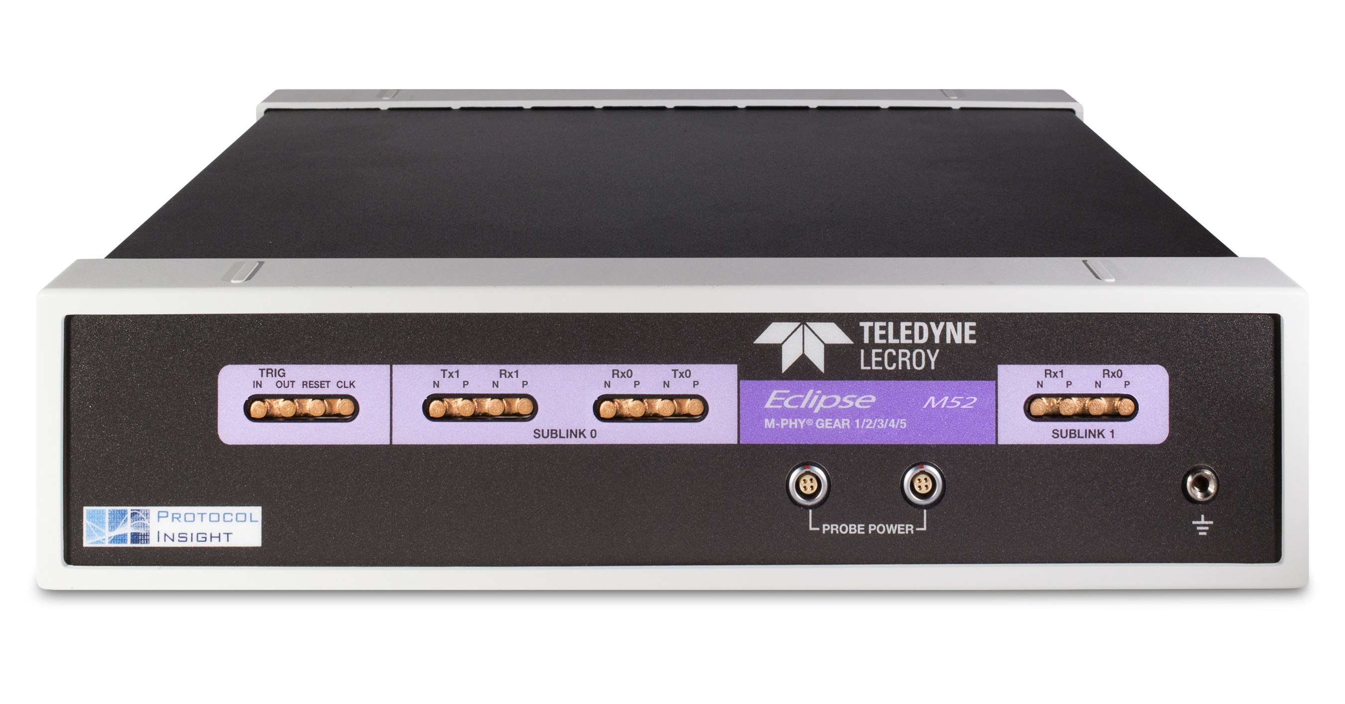 Industry's First MIPI M-PHY® GEAR 5 UFS 4.0 Protocol Analyzer and Exerciser