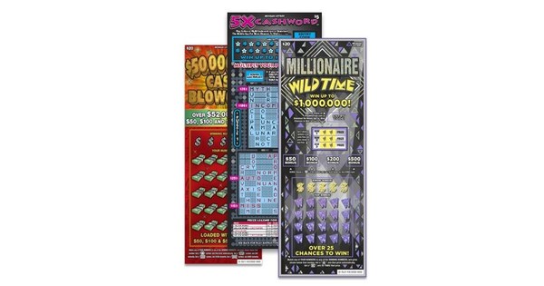 Pollard Banknote's Productive Partnership With the Michigan Lottery ...