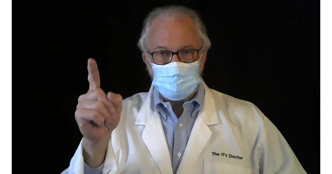 iTV Dr Rick Howe and TV insiders diagnose industry conditions and ...