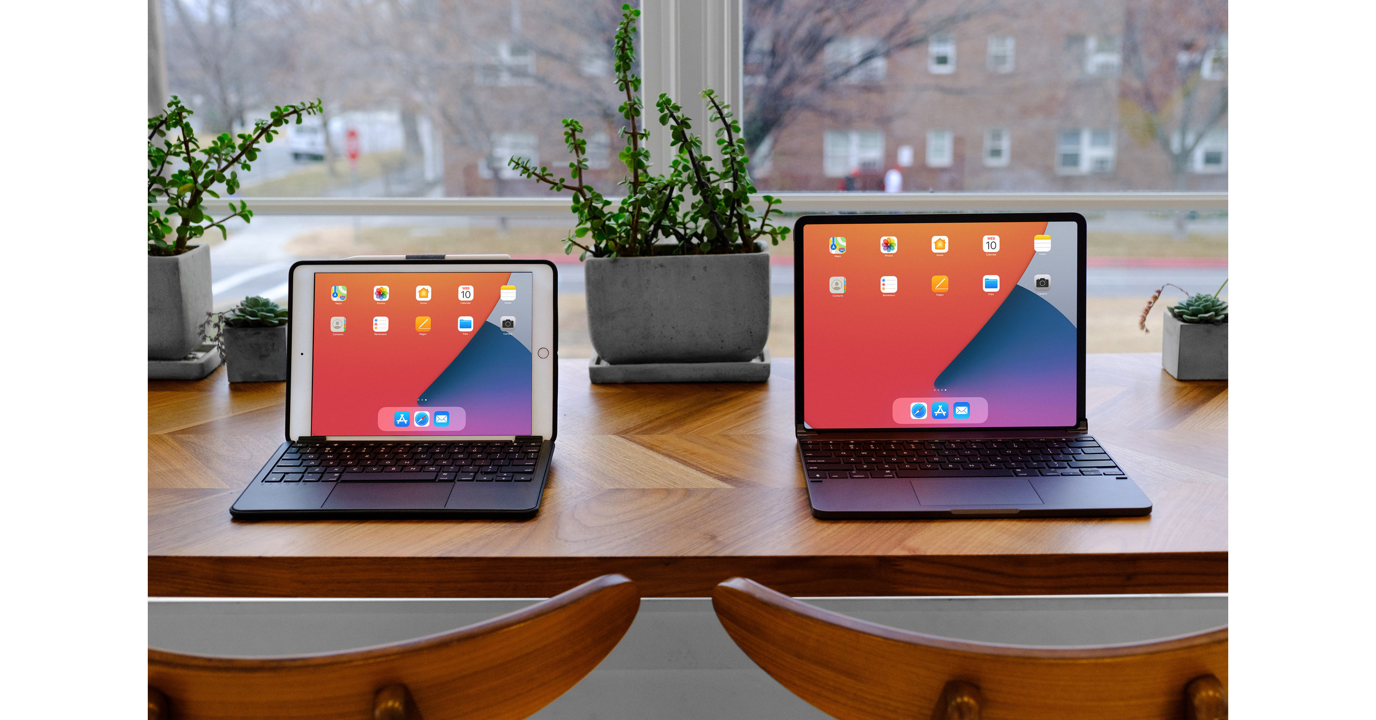 Brydge Announces Firmware Update that brings Native Multi-Touch to ...
