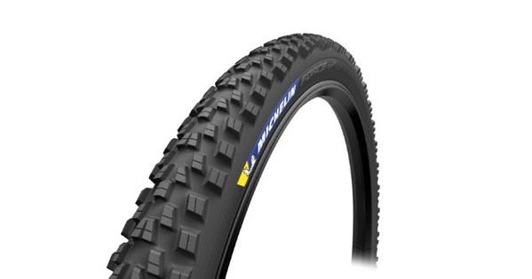 Michelin Launches Two New All-Mountain Mountain Bike Tires