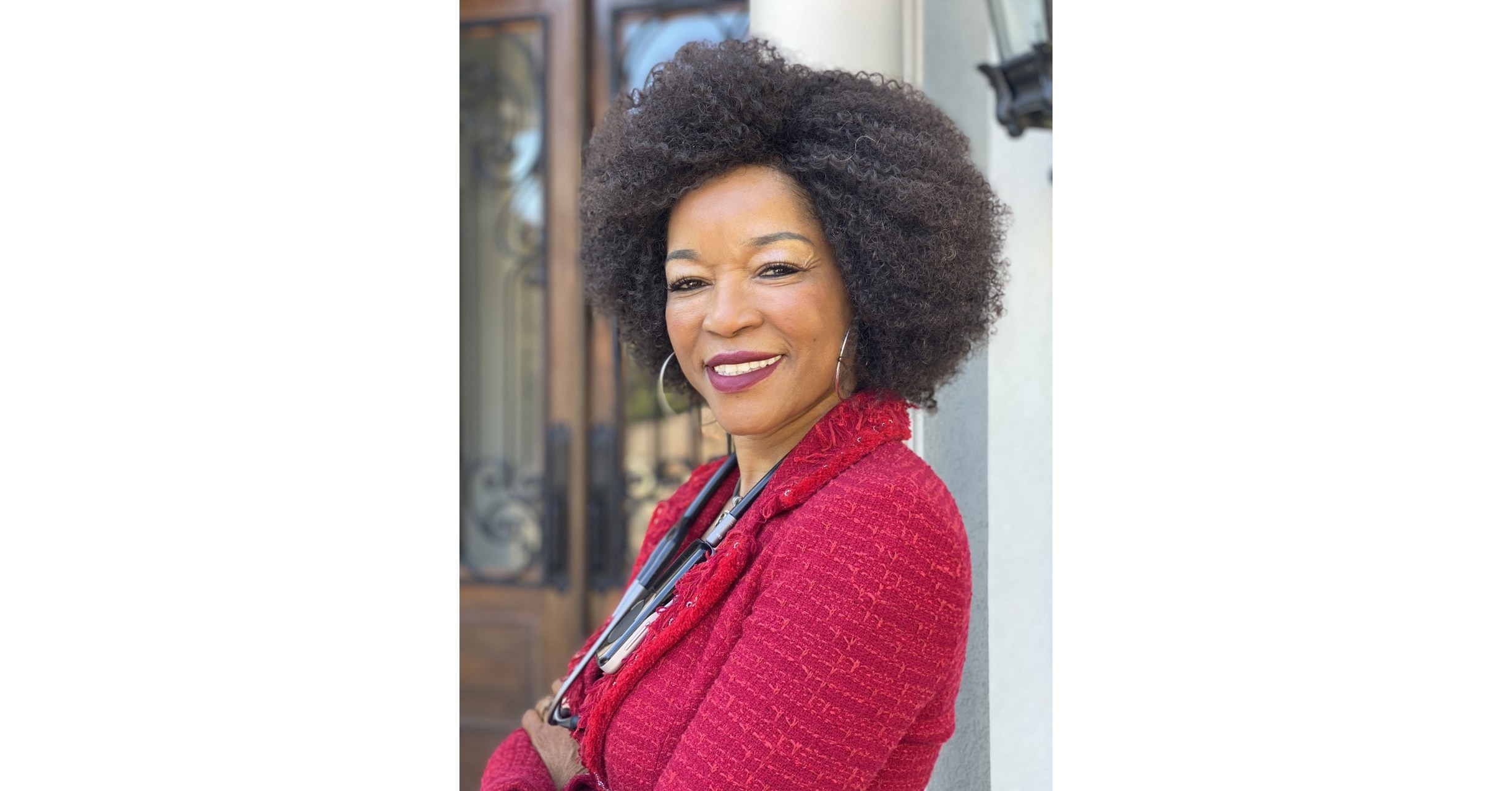 A Collaborative Community Approach is Key to Improving Black Maternal ...