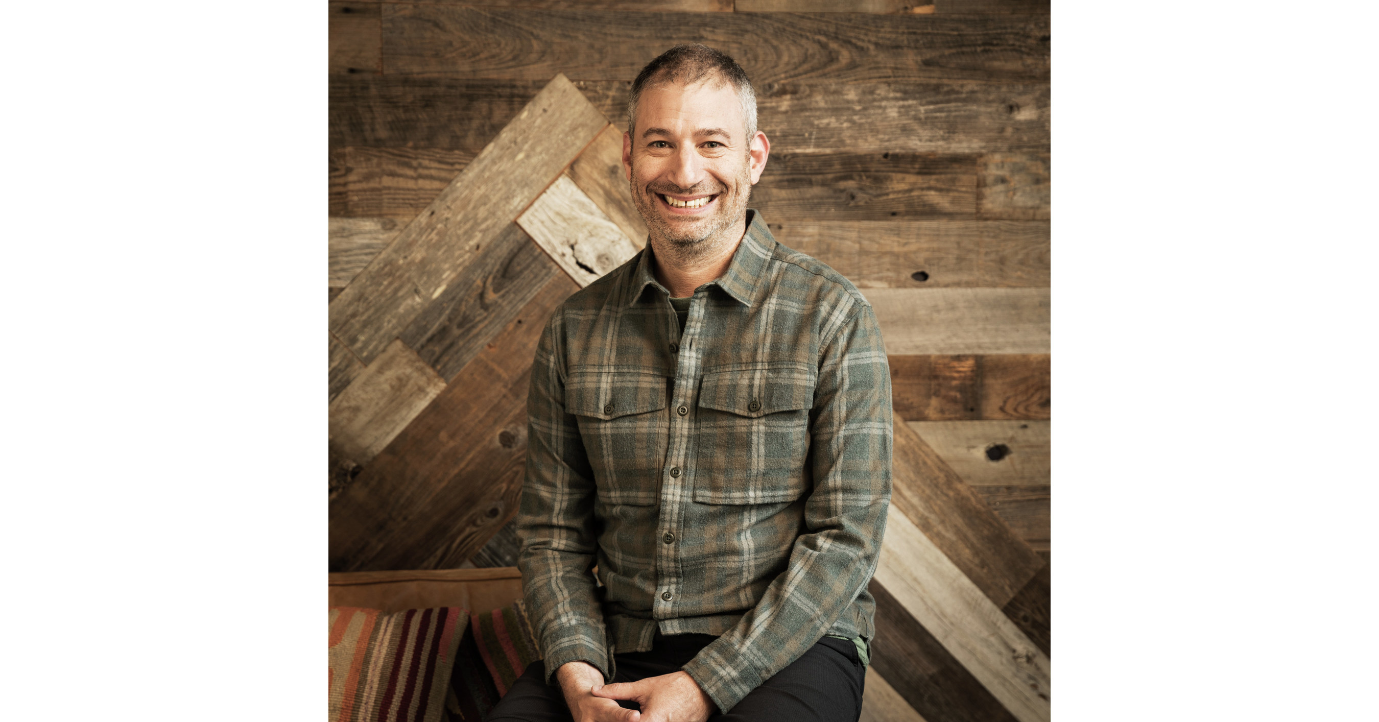 REI Co-op promotes Dan Shull to senior vice president, chief technology ...