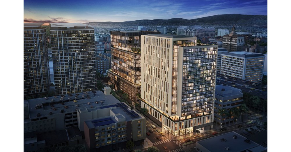 Urban Catalyst Launches Second Opportunity Zone Fund