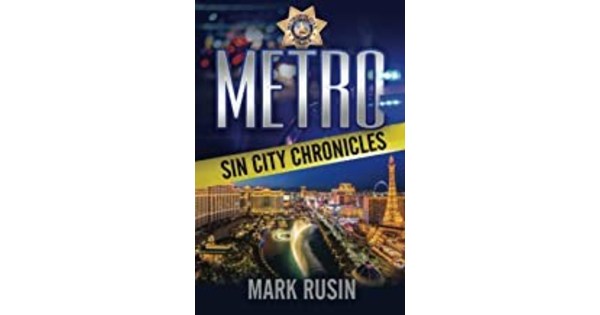 New Memoir Explores What It Was Like to Be a Cop and ATF Agent