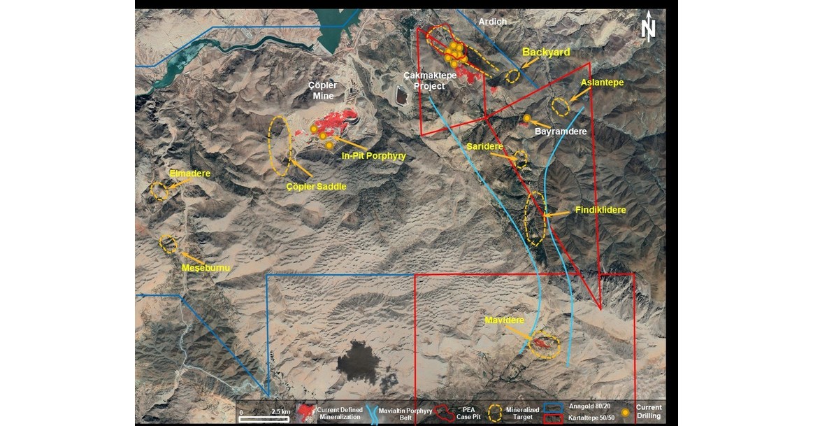 SSR Mining Reports Fourth Quarter and Year-End 2020 Results