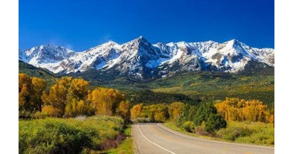 Scenic America Celebrates Announcement of New All-American Roads ...