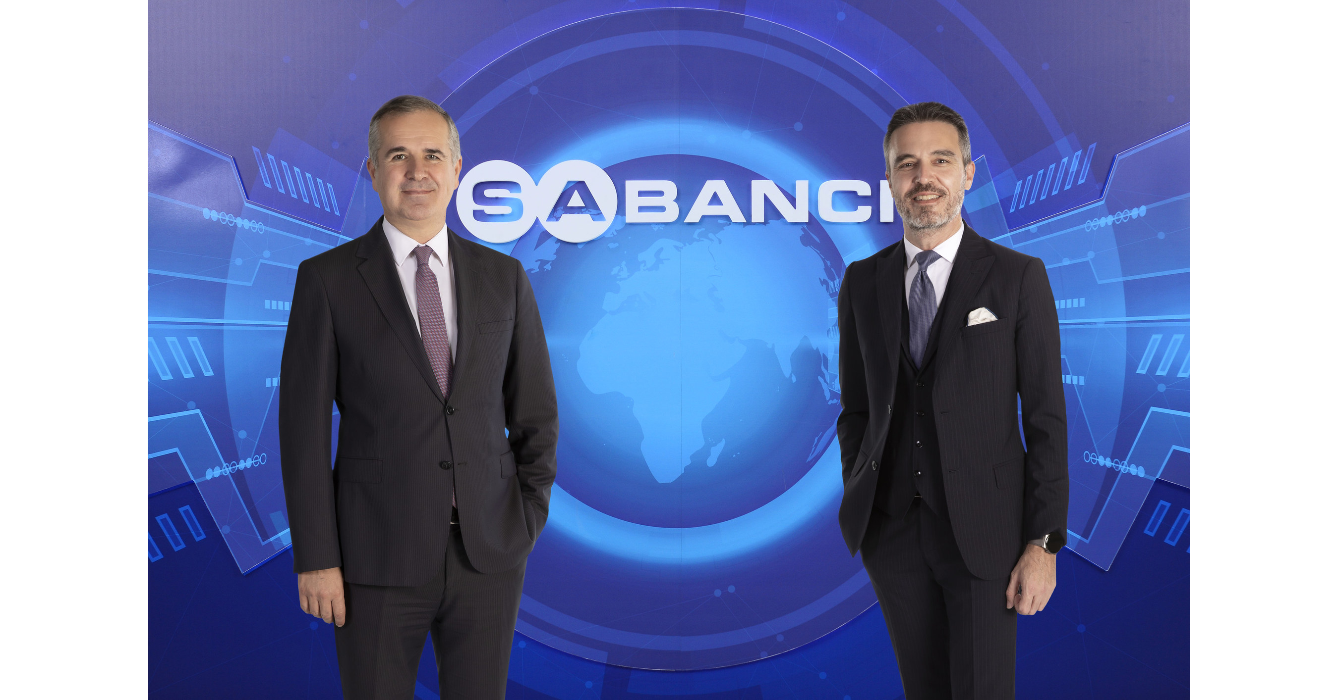 Sabanci Holding Pioneers Sustainability With its 'Net Zero Emissions' Goal