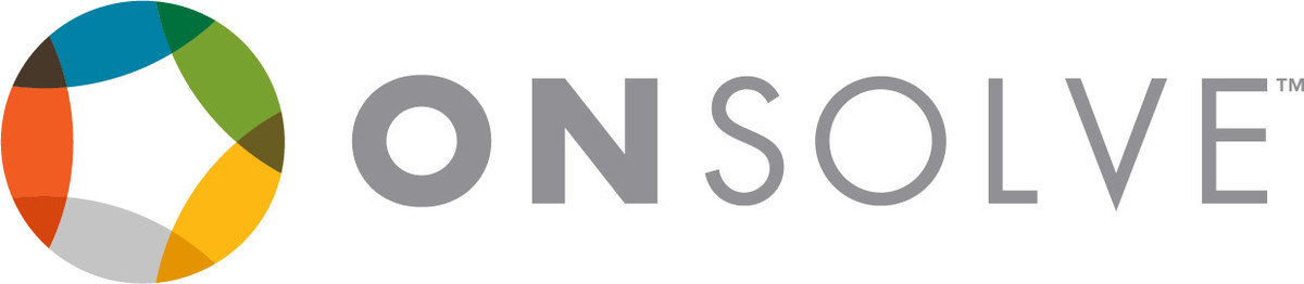 OnSolve Announces New Brand Identity and Critical Event Management ...