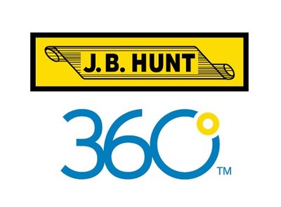 Google and J.B. Hunt Announce Strategic Alliance to Accelerate ...
