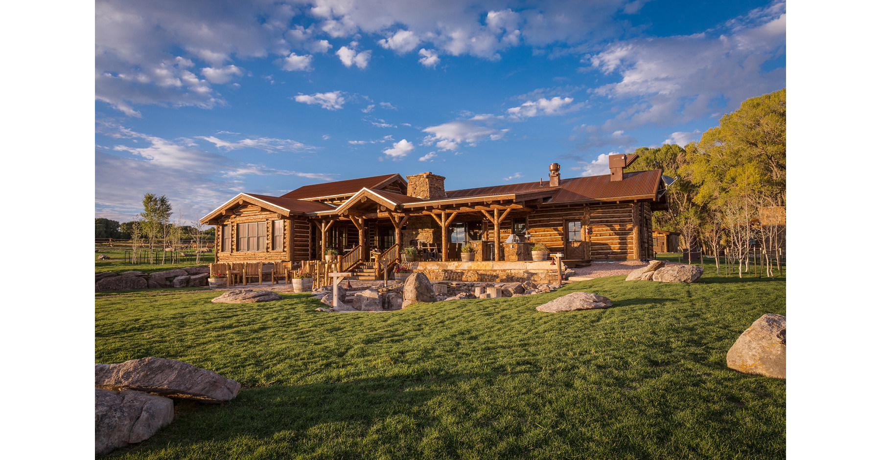 Magee Homestead Named Five-Star Hotel in Forbes Travel Guide's 2021 ...
