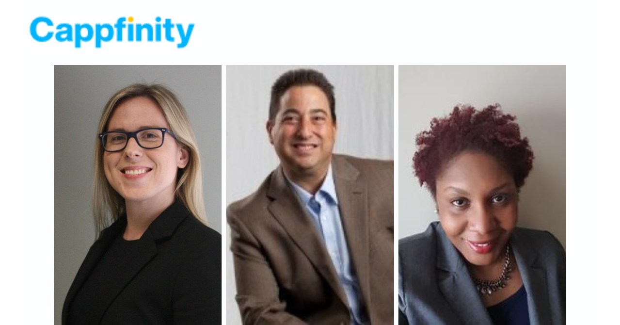 Cappfinity Steps Up Support For Talent Leaders With Newly Expanded ...