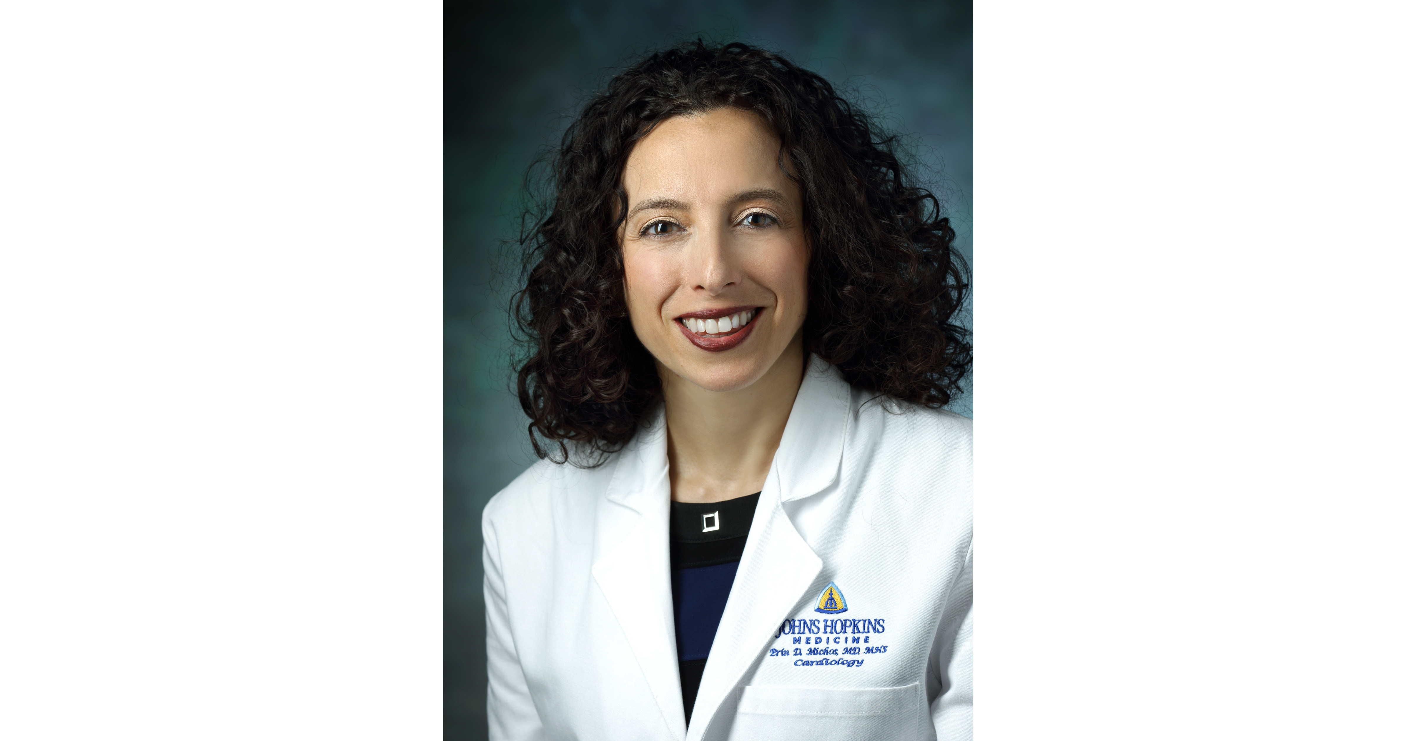 Erin Michos, MD, MHS, FASPC is named Co-Editor-In-Chief of the American ...
