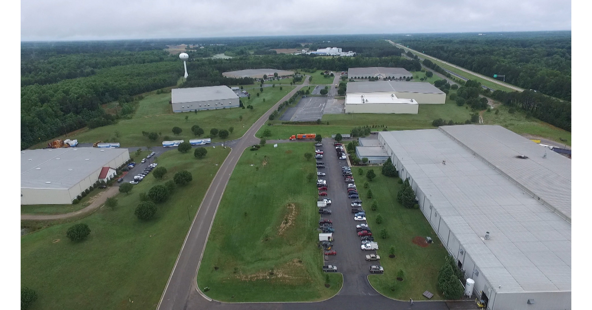 Virginia's Gateway Region is Home to the Largest Spec Site Development ...