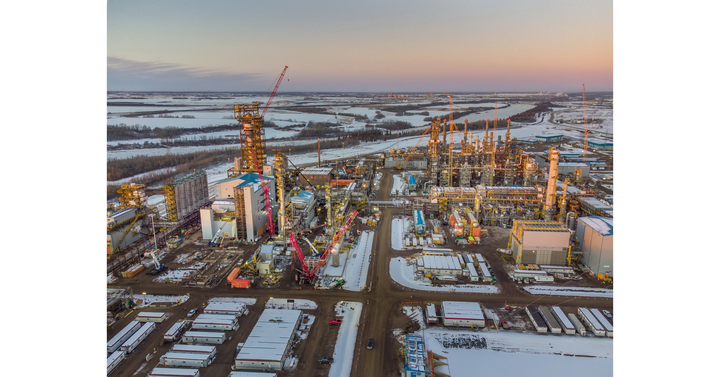 Inter Pipeline Announces 2020 Financial and Operating Results