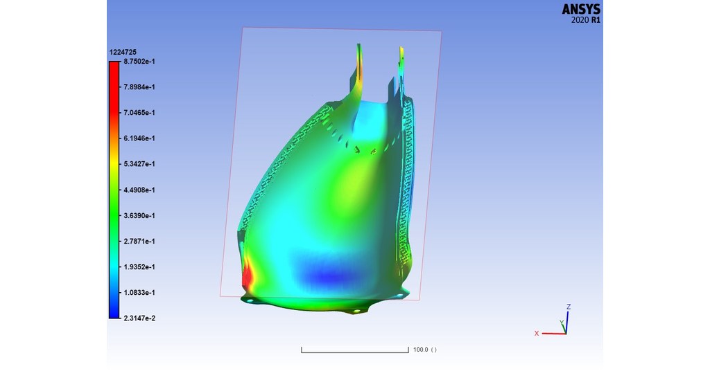 Ansys and Siemens Energy Enable Rapid and Cost-Effective Additive ...