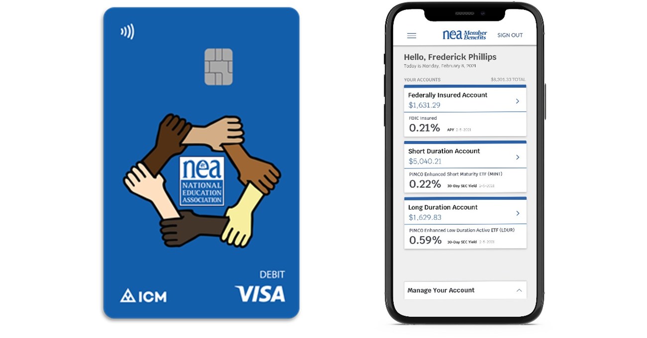 National Education Association Member Benefits announces NEA Smart ...