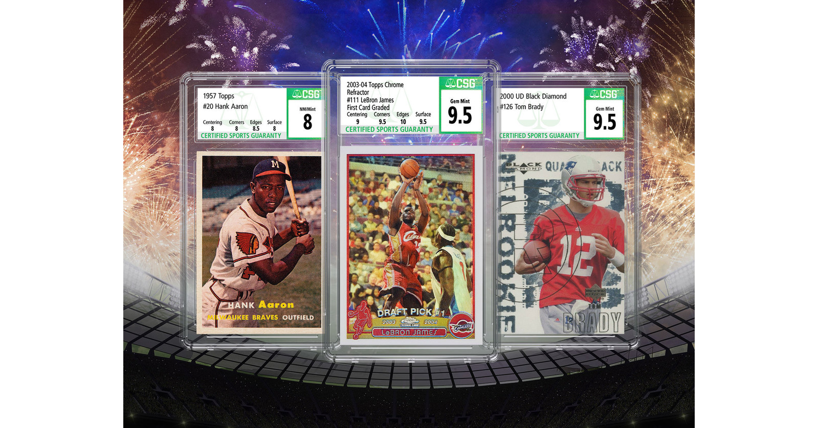 It's Game Time! CSG Is Now Accepting Submissions for Expert, Impartial ...