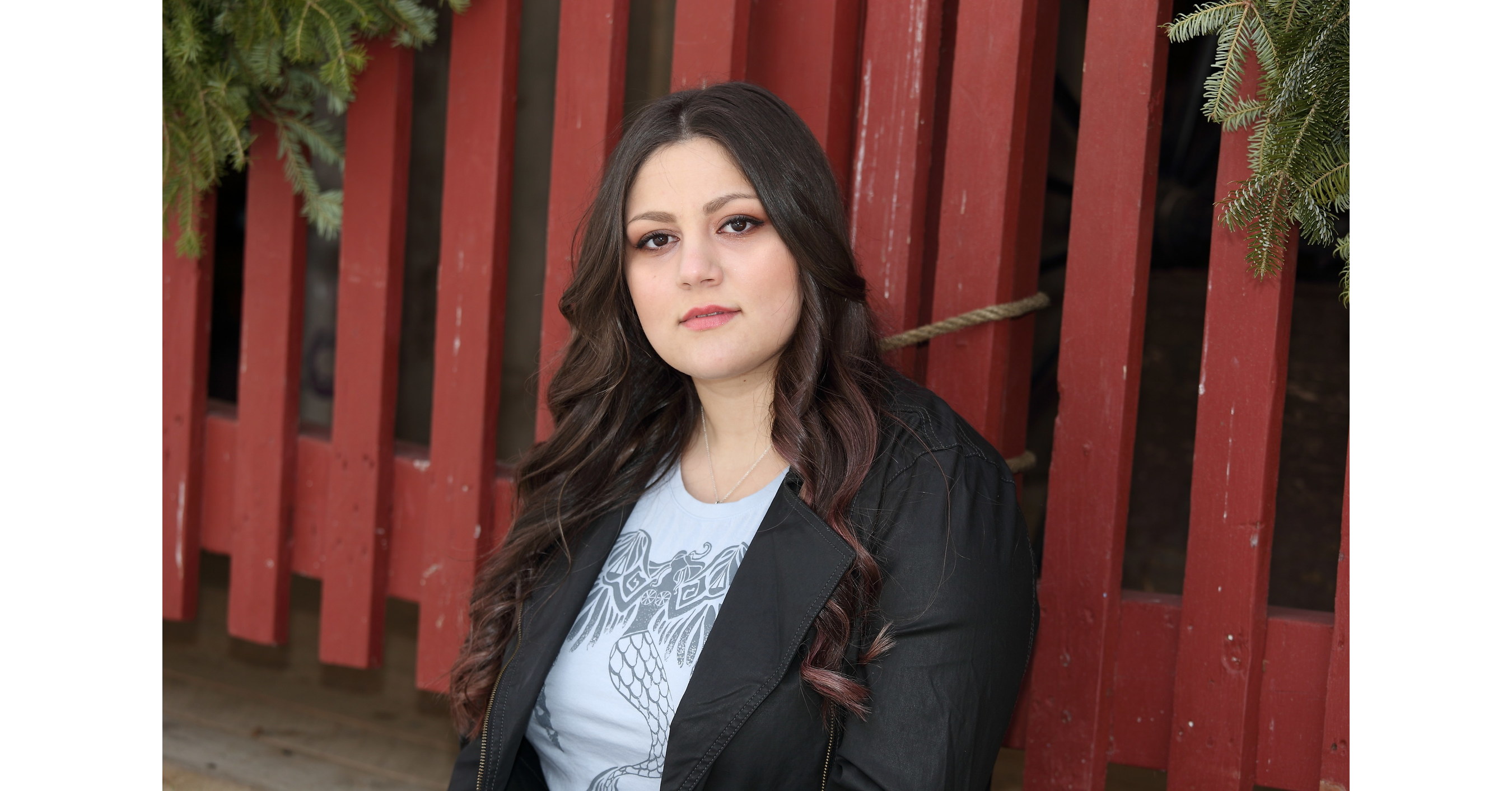 Pop Singer-Songwriter Zoe Behrakis to Release Rollicking Third Single ...