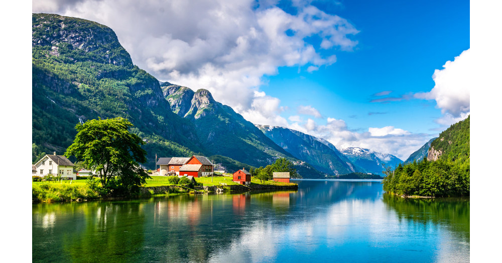 Nordic ESG and Impact® Fund SCSp Launches!