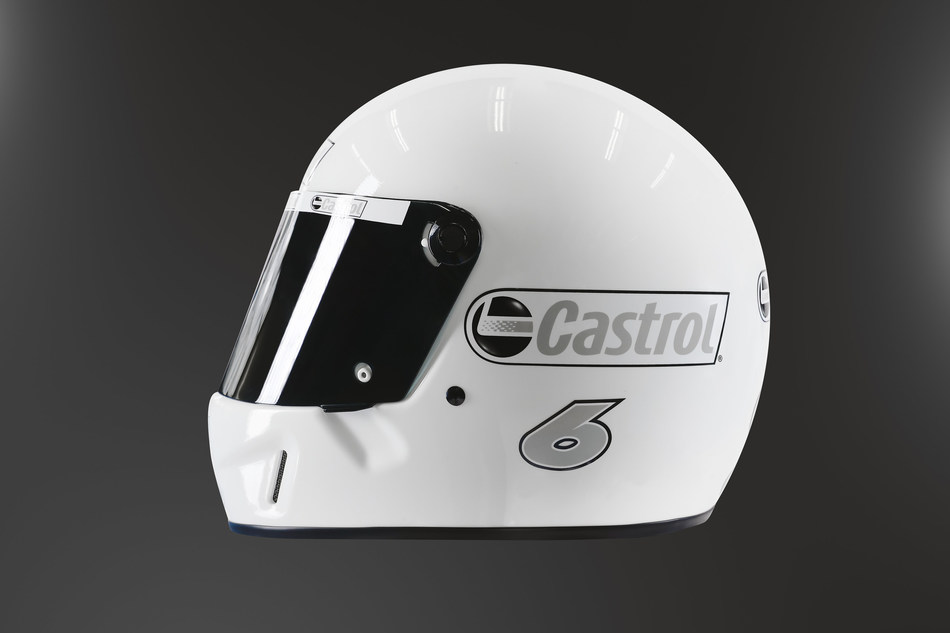 Castrol® Supports Roush Fenway Racing To Power First Carbon Neutral ...