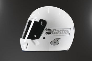 Castrol® Supports Roush Fenway Racing To Power First Carbon Neutral ...