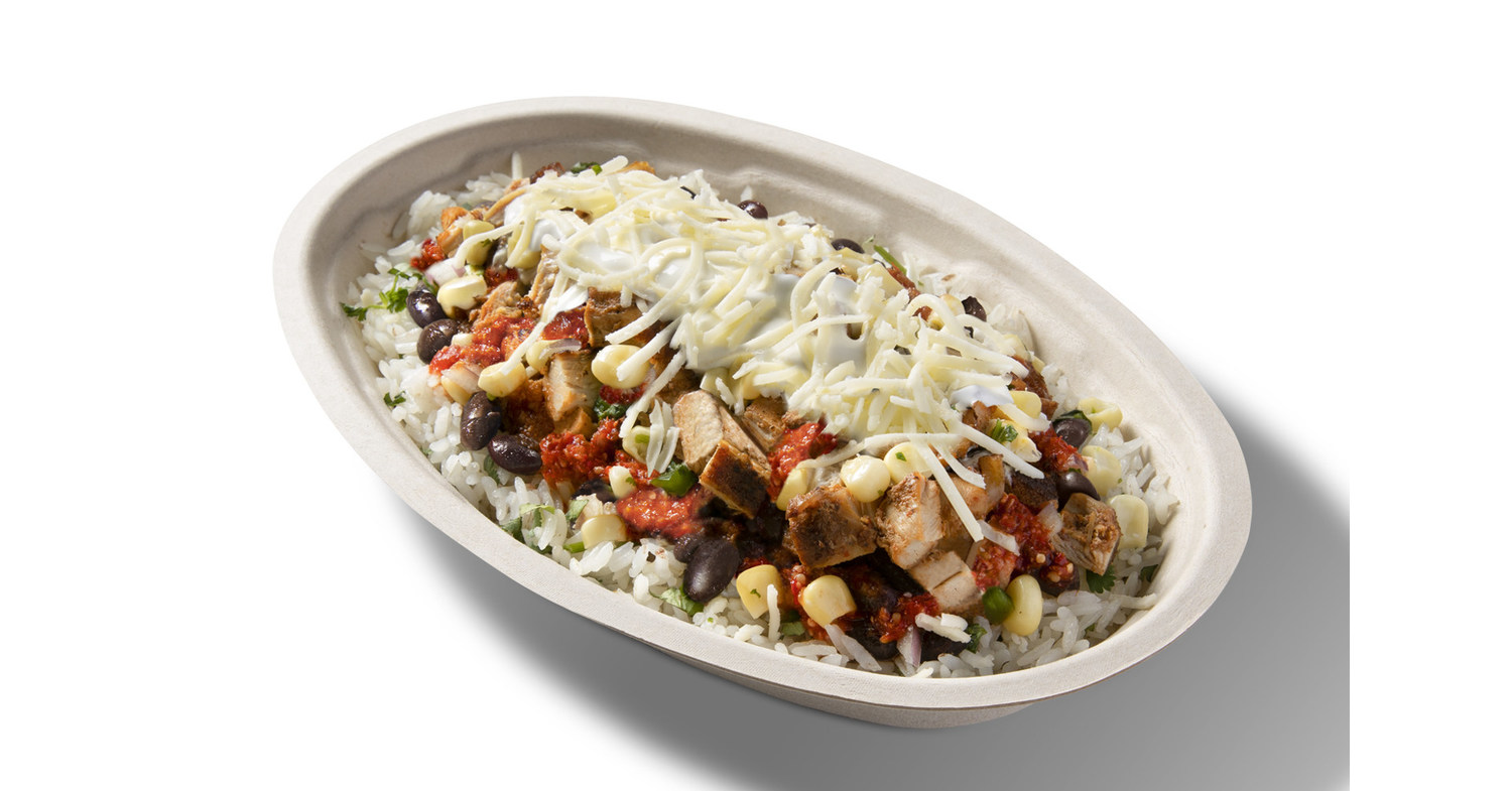 Chipotle Collabs With "Chipotle Is My Life" Kid For Limited Edition ...