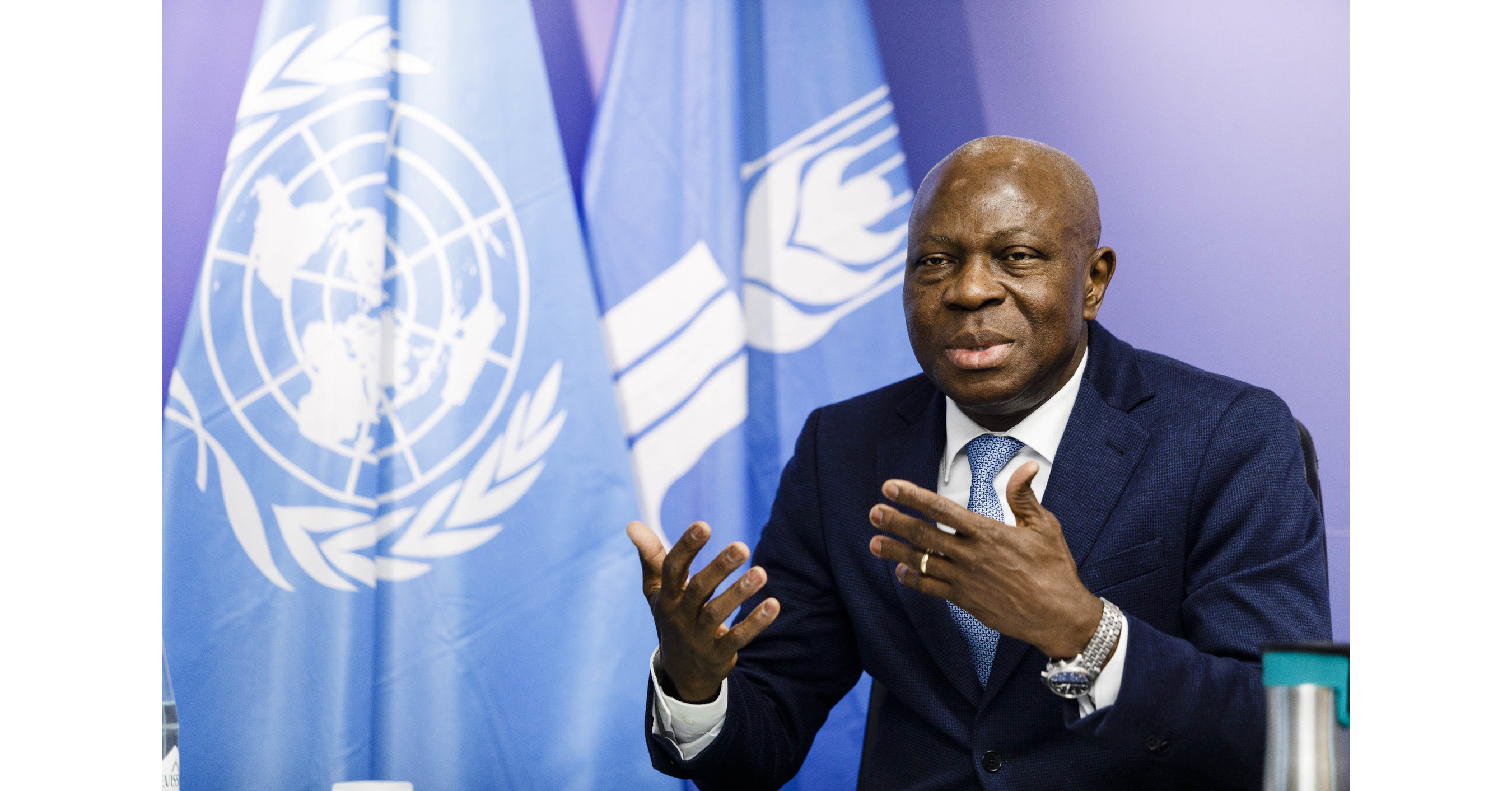 Donors commit to highest-ever funding to IFAD to tackle hunger and ...