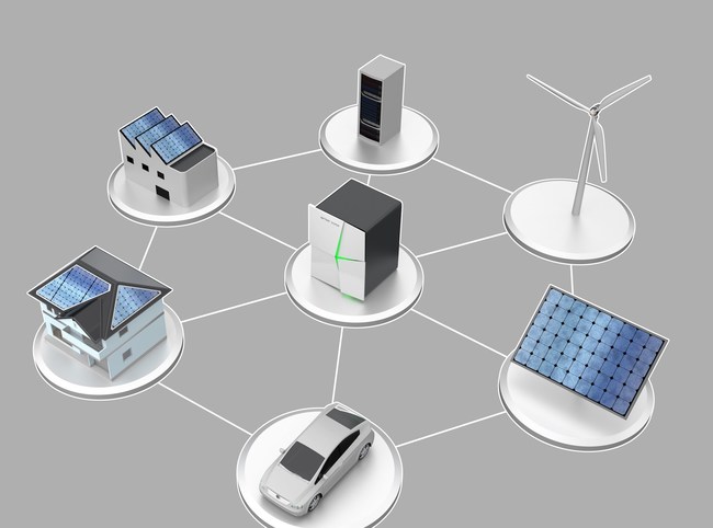 Unicore Announces Entry Into Virtual Power Plant (VPP) Market ...