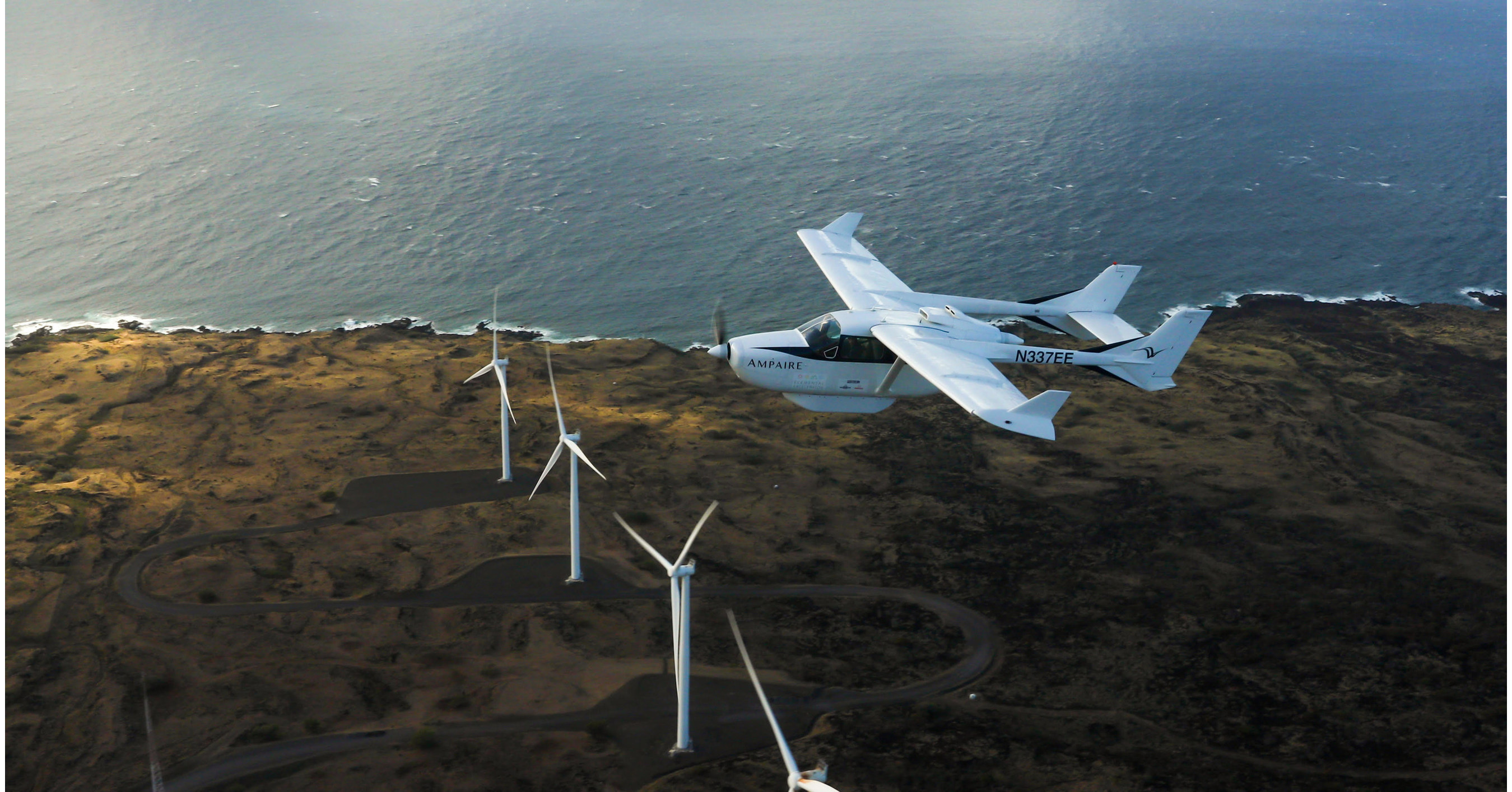 Surf Air Mobility Announces Entry Into Definitive Agreement To Acquire ...