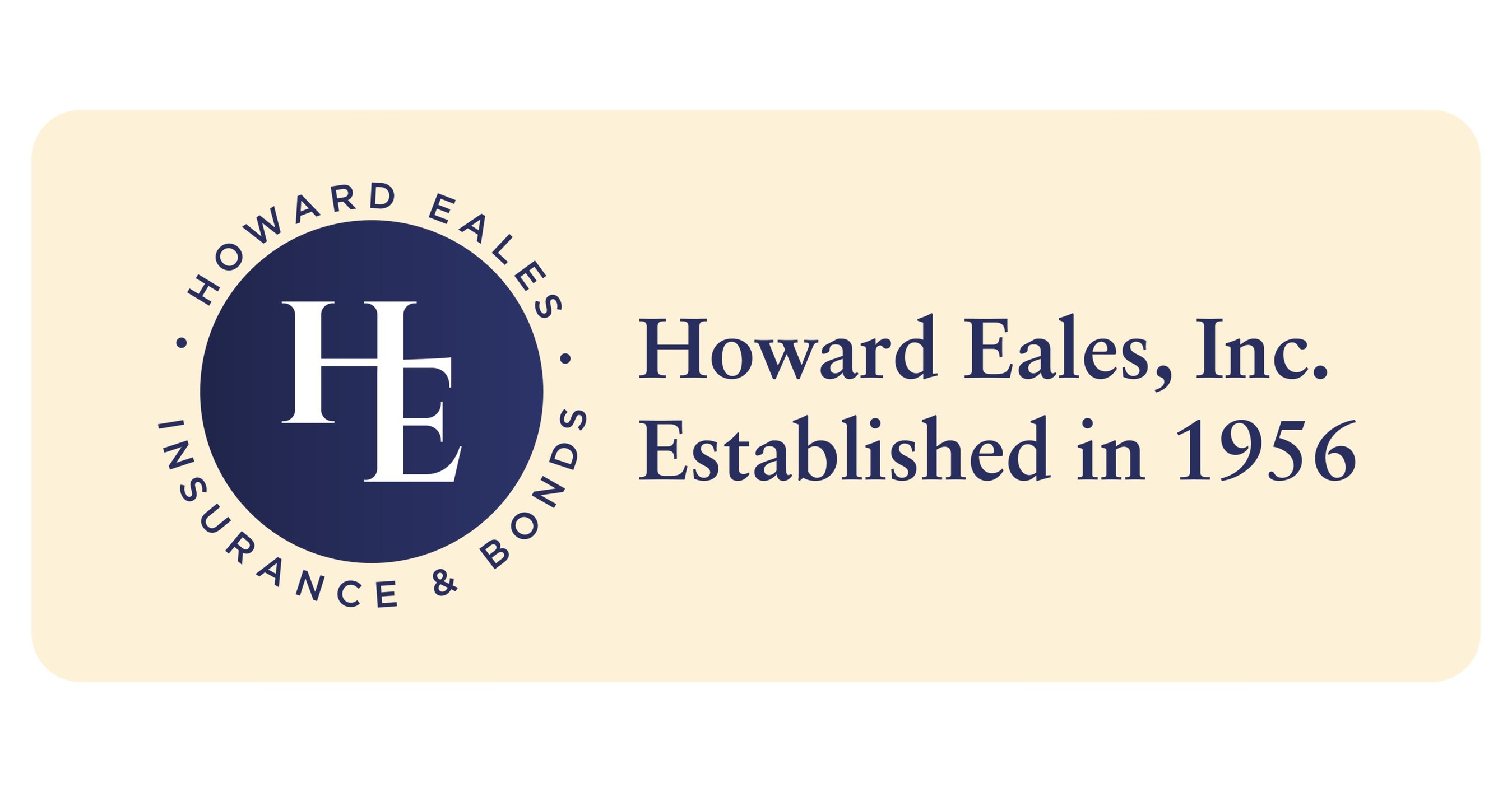 Ensurise LLC Merges with the Operations of Howard Eales, Inc.