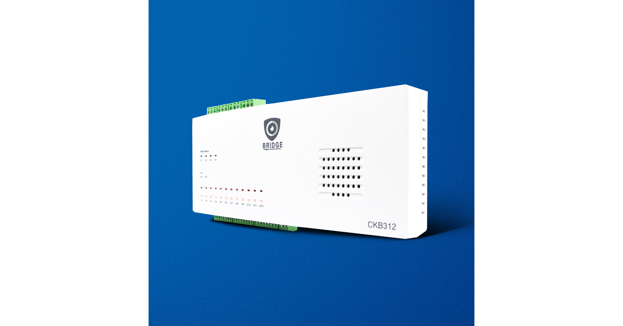 Optex Announces 12 Channel Bridge That Simplifies Visual Verification