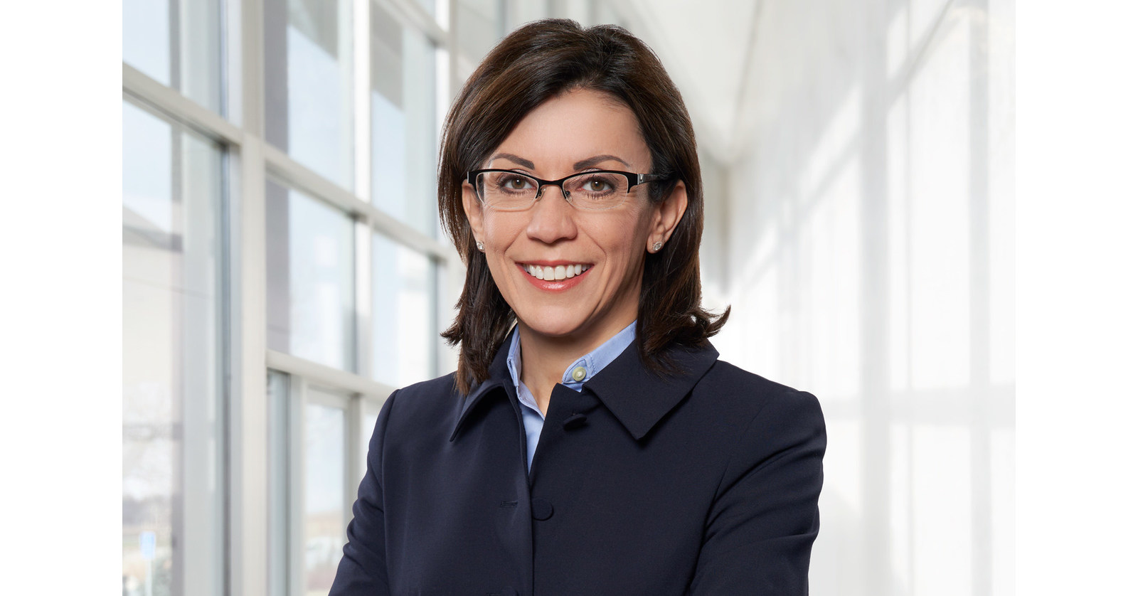 Jane Palmieri of Dow and Mojdeh Poul of 3M Elected to Stanley Black ...