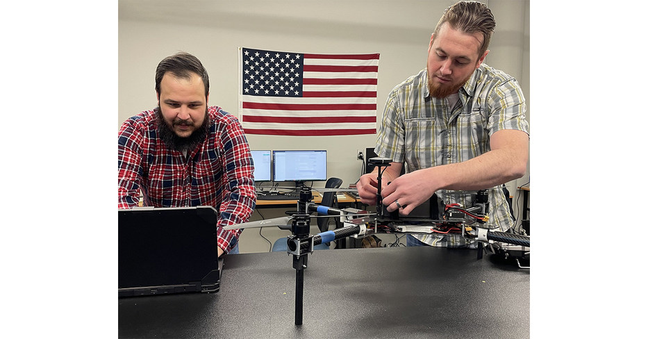 Berry Aviation announces expansion into autonomous and unmanned aviation
