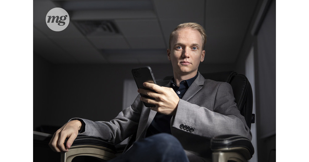 Leading Cannabis Trade Magazine Features Precision Extraction Co ...