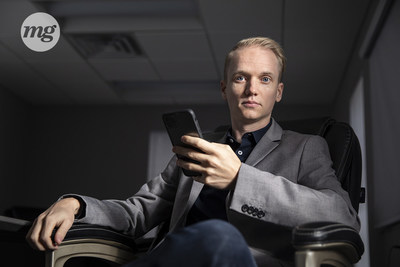 Leading Cannabis Trade Magazine Features Precision Extraction Co ...