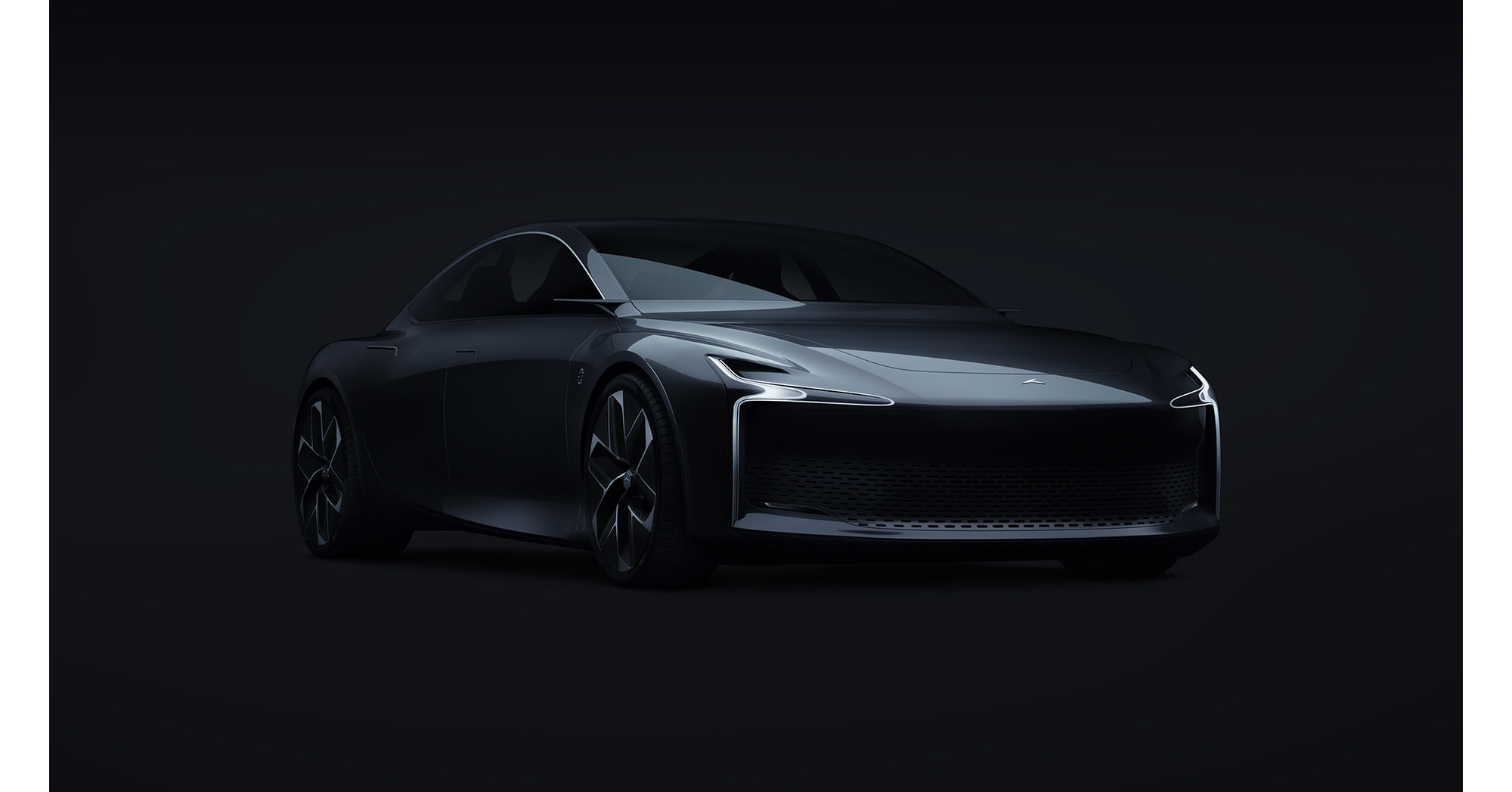 Hopium Confirms Its Hydrogen Sedan Prototype Coming In June 2021