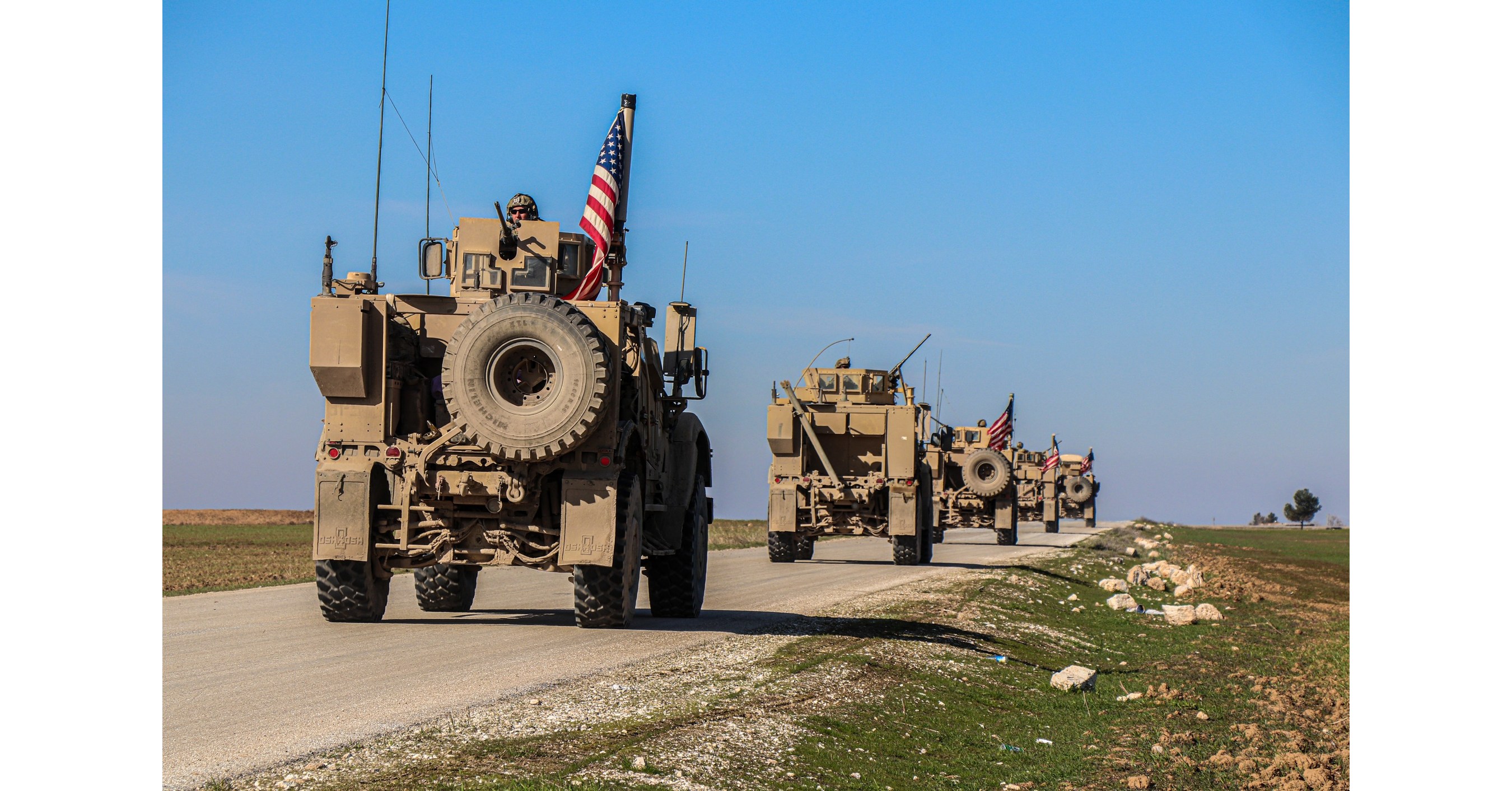 Wounded Warrior Project Supports Bill Introduction for Global War on ...